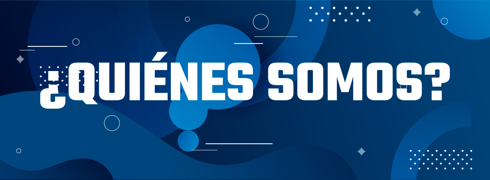 Quienes Somos | Somos Orbital S.A.S.